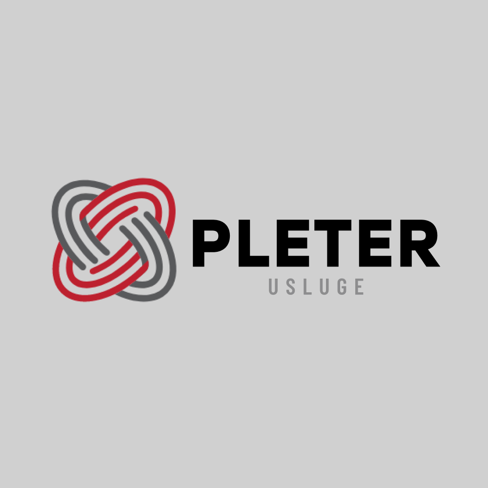 Početna stranica - Pleter usluge